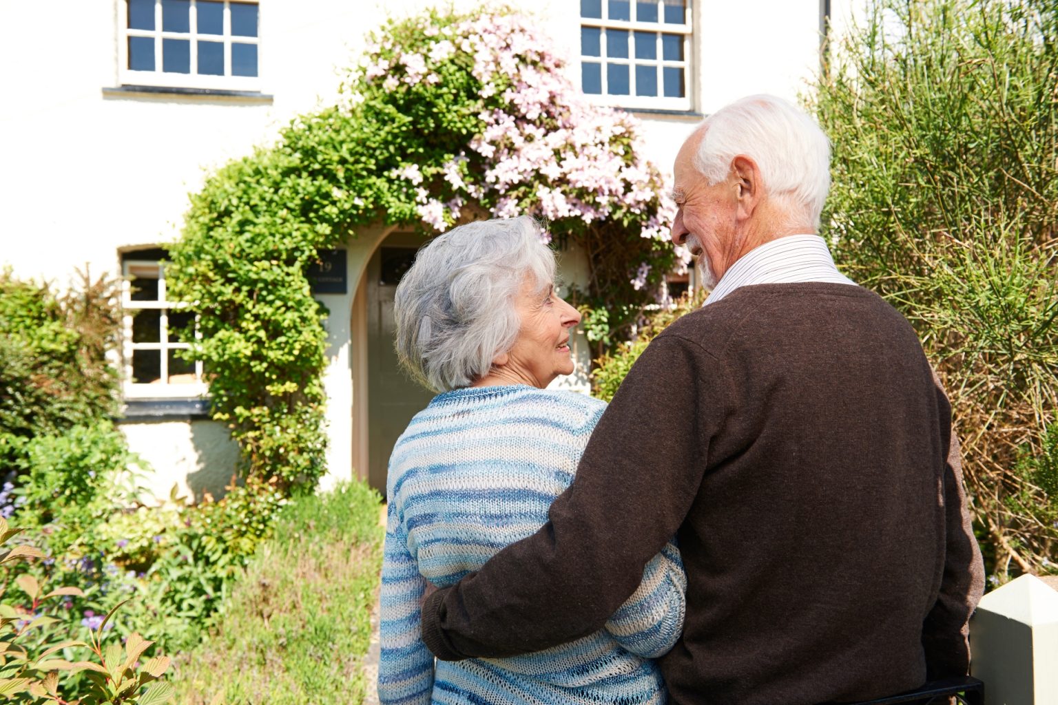 Housing Supports for Seniors - Office of the Seniors Advocate B.C.